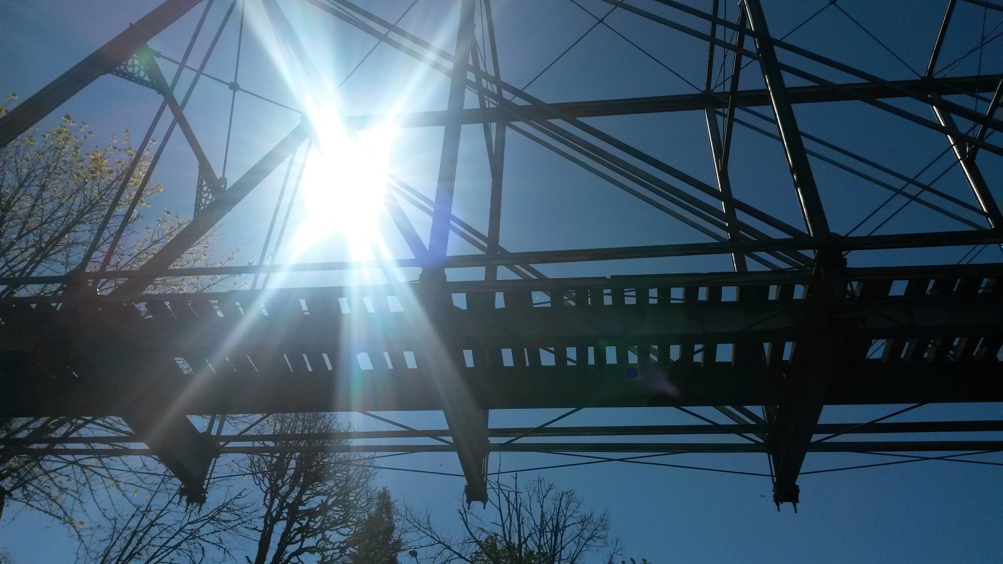 Hayden Bridge – Workin' Bridges