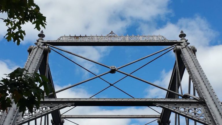 Hayden Bridge – Workin' Bridges